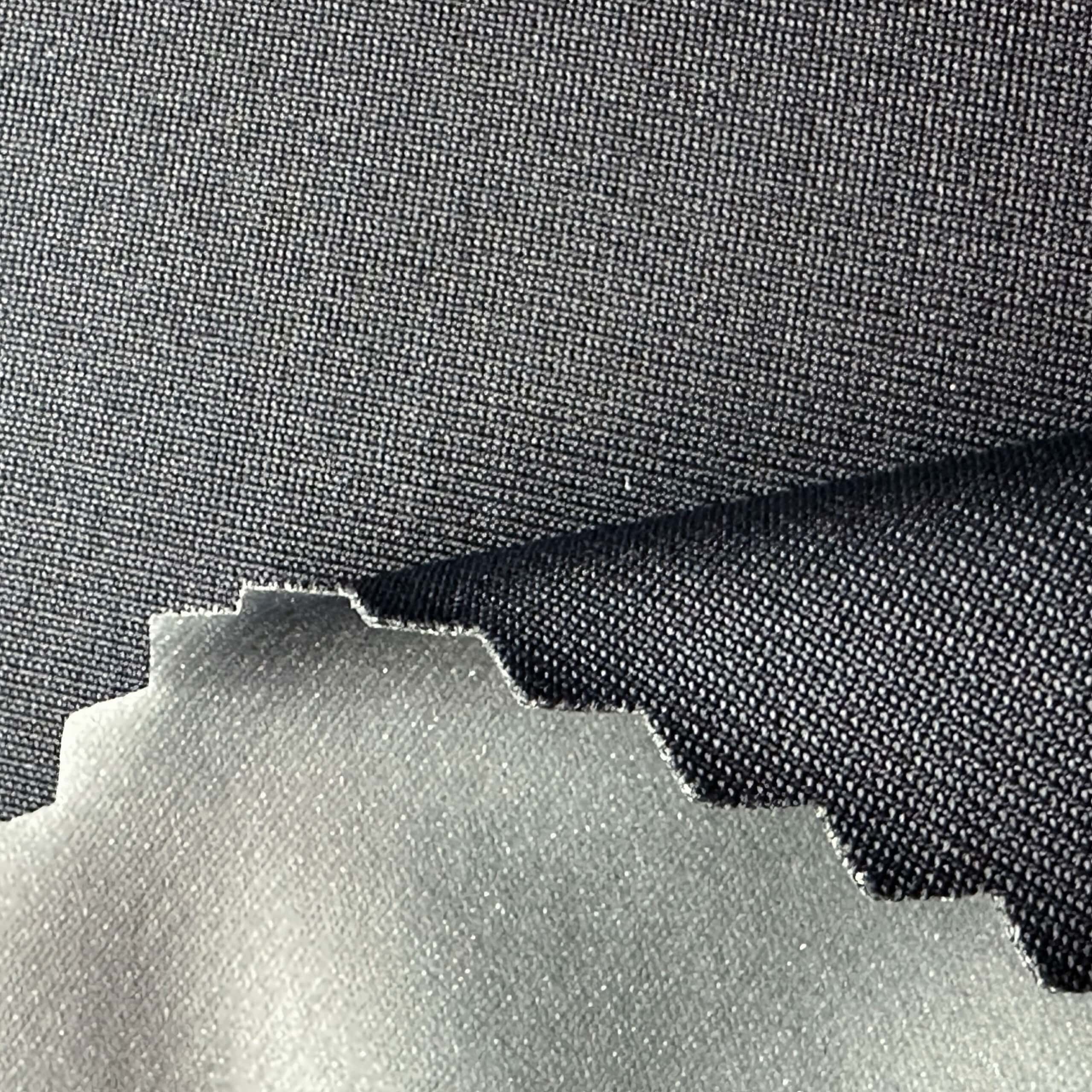 Dri-Tek 8020 Fabric: Nylon/Spandex Laminate