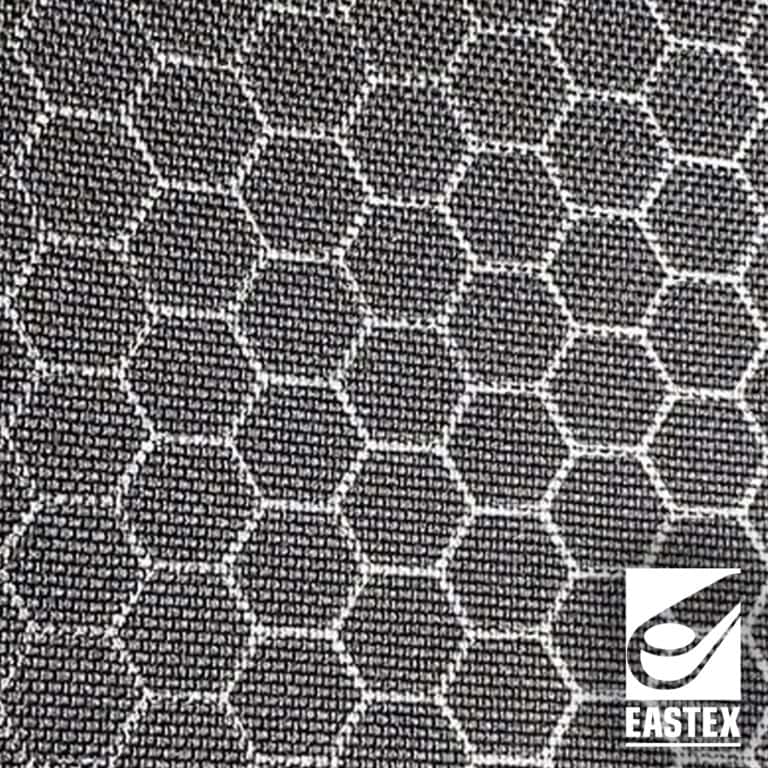 Ballistic Nylon 1050D (Blue) Fabric - Eastex Products