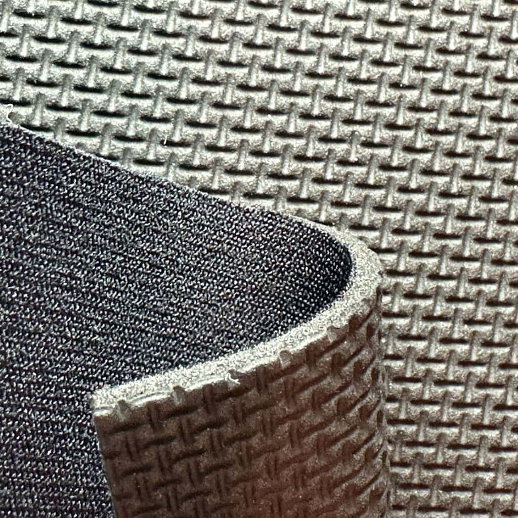 Neoprene Products for Industrial Use | Eastex Products