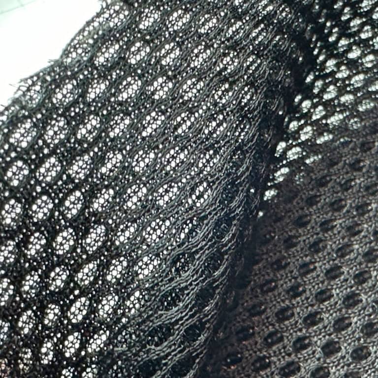 Air Mesh Spacer Fabric | Enhanced Cooling & Moisture Wicking