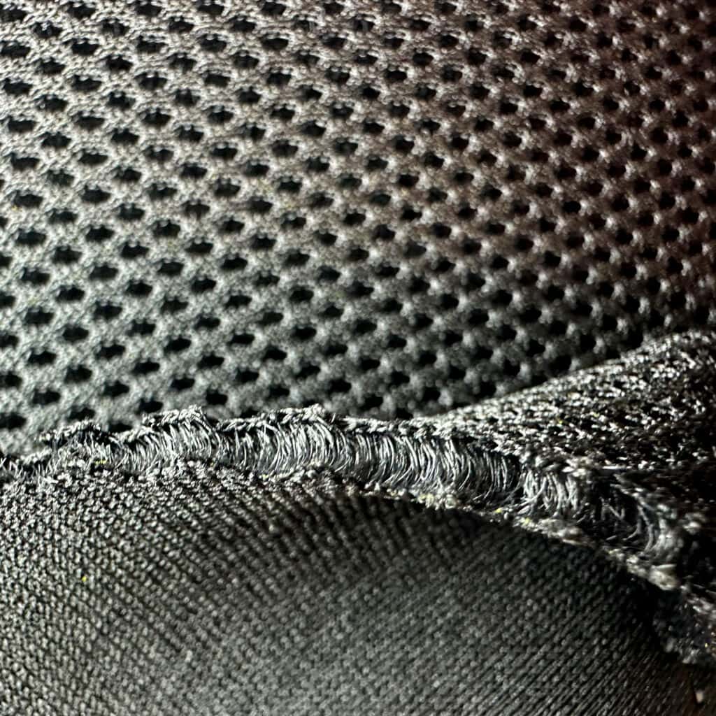 Spacer Fabrics for Comfort & Durability | Eastex Products