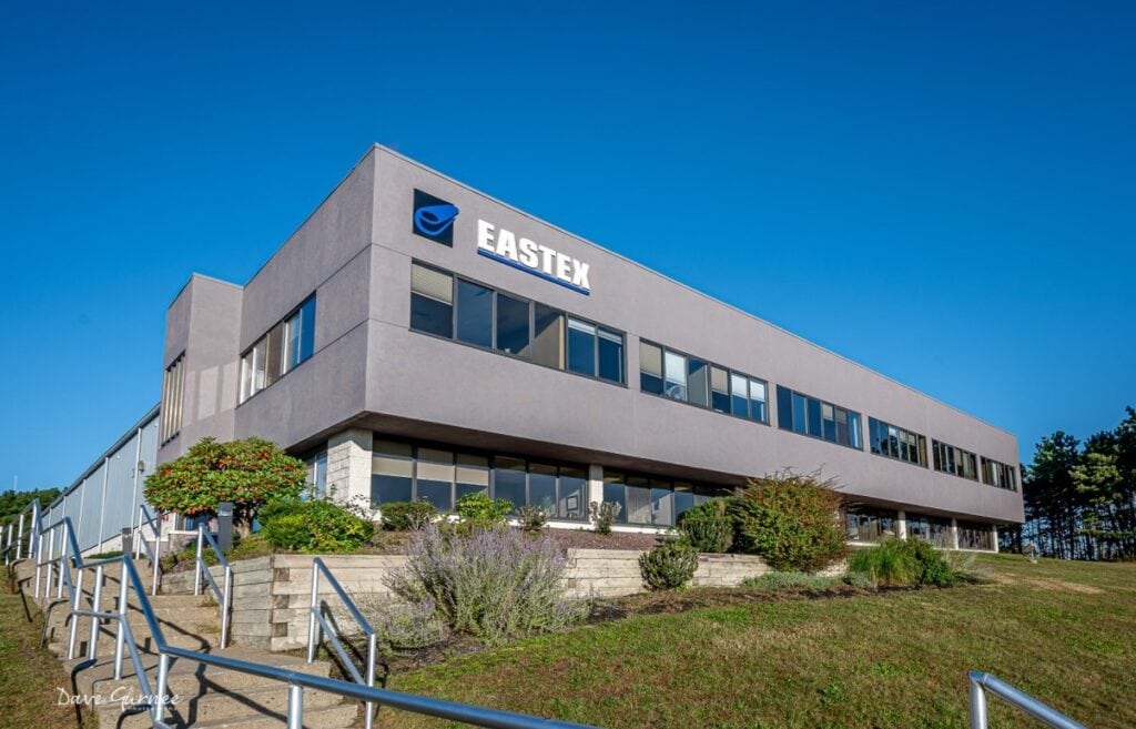 About Eastex - Eastex Products, LLC